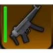 1X MP5 (BLOCKSPIN) - Other Game Item - Gameflip