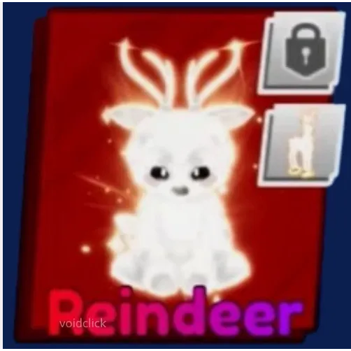 blade ball reindeer with mount - Blade Ball Game Item - Gameflip