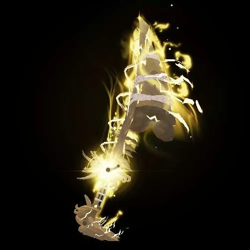 Megalodon's Tooth [Rod Skin - Fisch] - Fisch Game Item - Gameflip