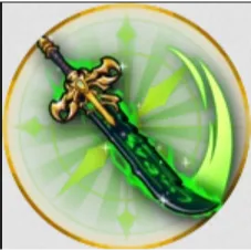 Dark blade - Game Item - Gameflip