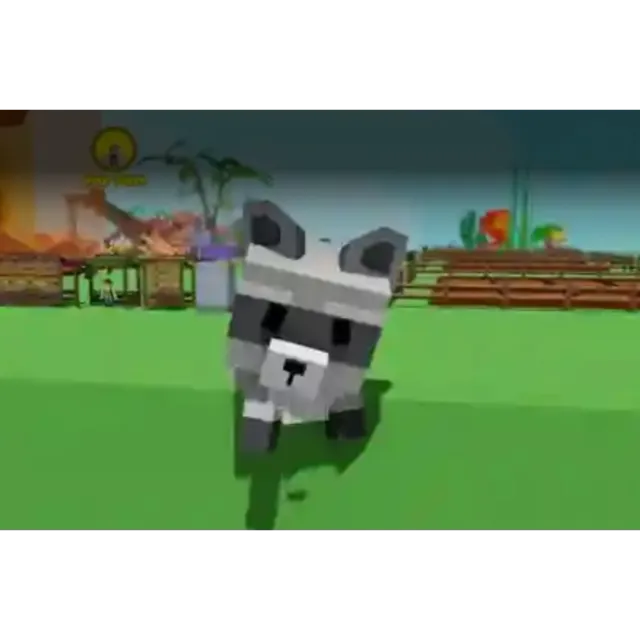 MEGA RACCOON + MASSIVE BONUS - GROW A GARDEN - INSTANT DELIVERY - Grow ...