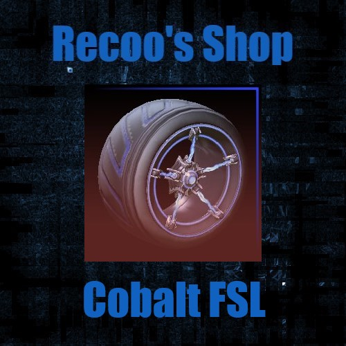 FSL | Cobalt - Game Items - Gameflip