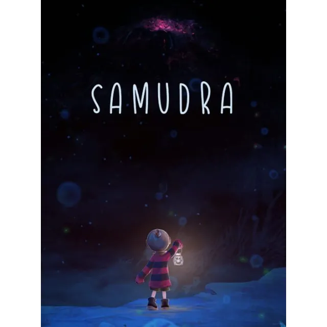 Samudra - Steam Games - Gameflip