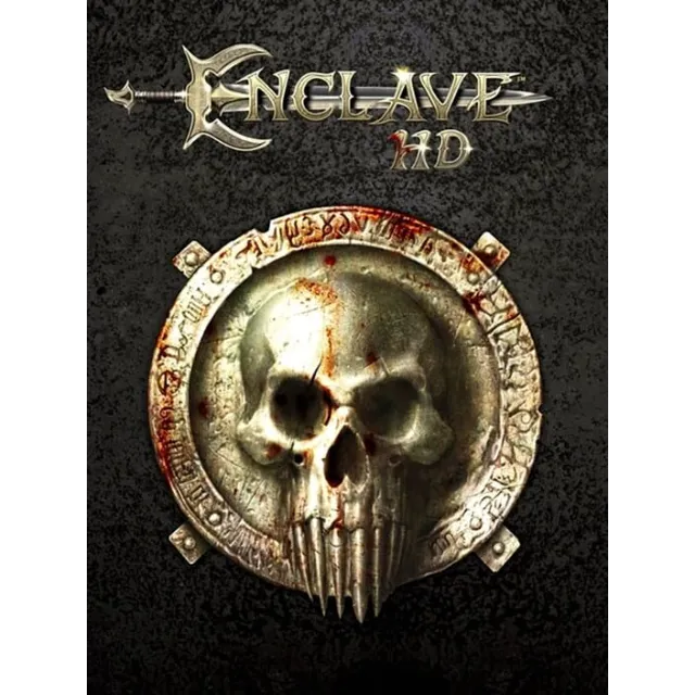 Enclave HD (Nintendo Switch) - Nintendo Switch Games - Gameflip