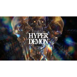HYPER DEMON - Steam Games - Gameflip