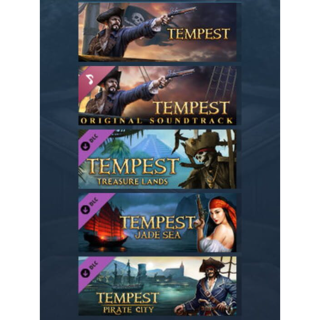 Tempest: Complete Edition - Steam Games - Gameflip