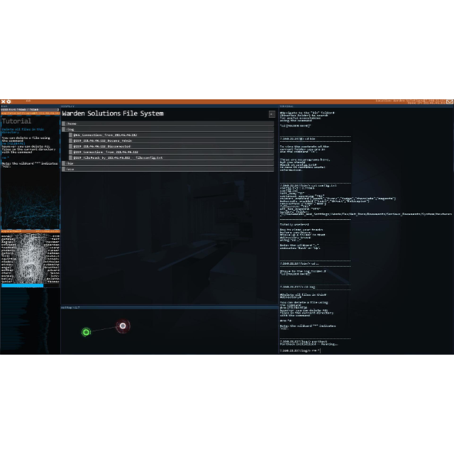 Hacknet Deluxe Edition Steam Key GLOBAL - Steam Game - Gameflip