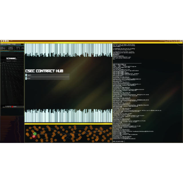 Hacknet Deluxe Edition Steam Key GLOBAL - Steam Game - Gameflip