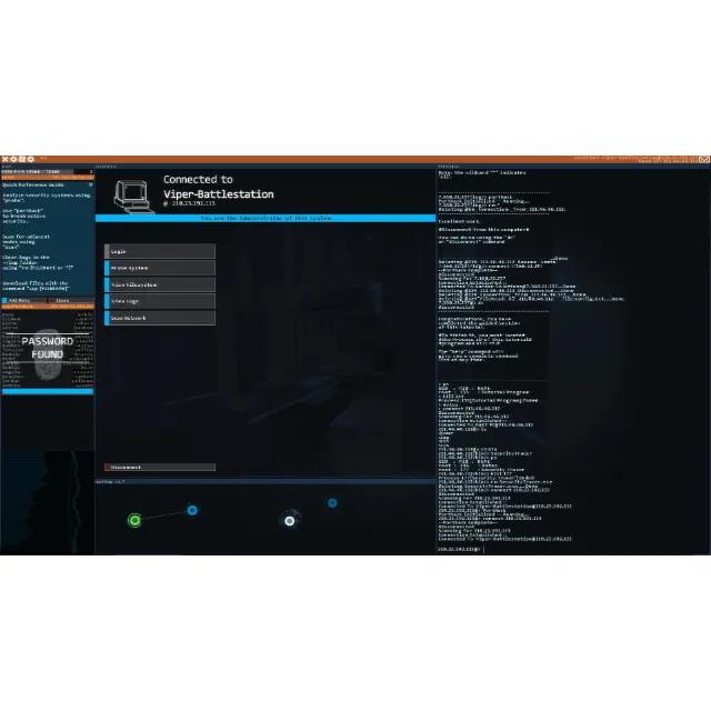 Hacknet Deluxe Edition Steam Key GLOBAL - Steam Game - Gameflip