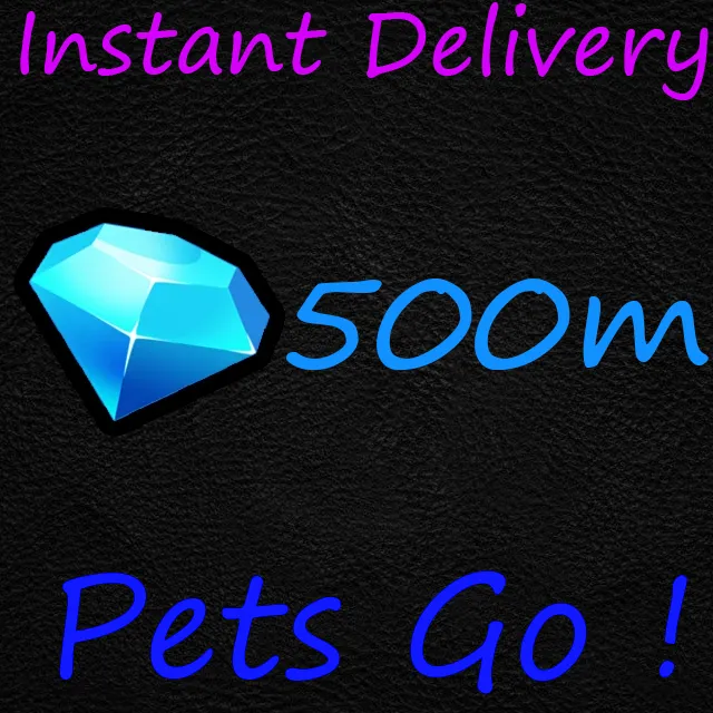 Pets Go - PETS-GO Game Items - Gameflip