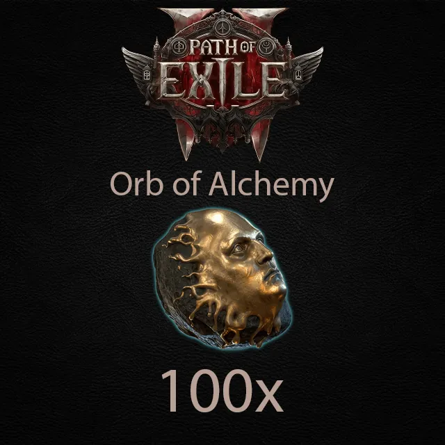 Path of Exile 2 Orbs of Alchemy Poe 2 - Path of Exile 2 Game Items ...