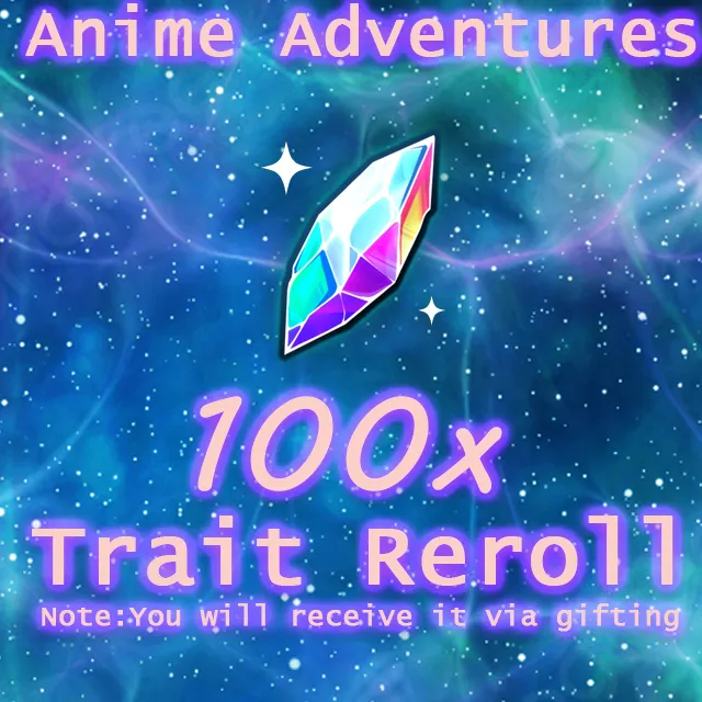 Anime Adventures - Anime Adventure Game Item - Gameflip