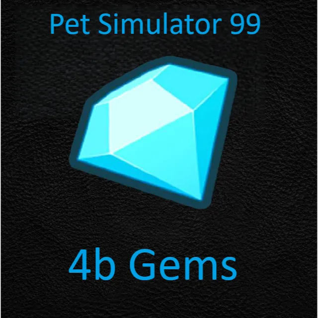 Pet Simulator 99 - Pet Simulator 99 Game Items - Gameflip