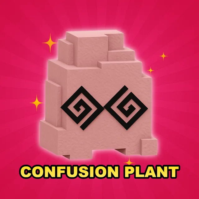 Confusion - Game Item - Gameflip