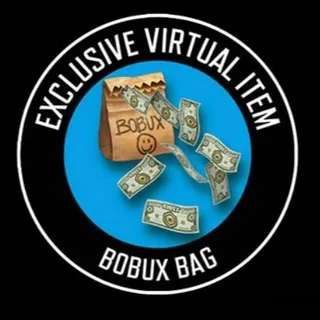 [Roblox Key] Bobux Bag [🚚Instant Delivery🚚] - Other - Gameflip