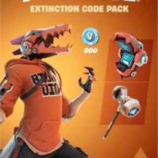 Fortnite - Extinction Code Pack - XBox One Games - Gameflip