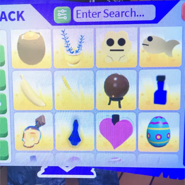 adopt me rare food - Adopt Me Game Item - Gameflip