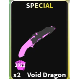 Void set hood customs - Other Game Item - Gameflip