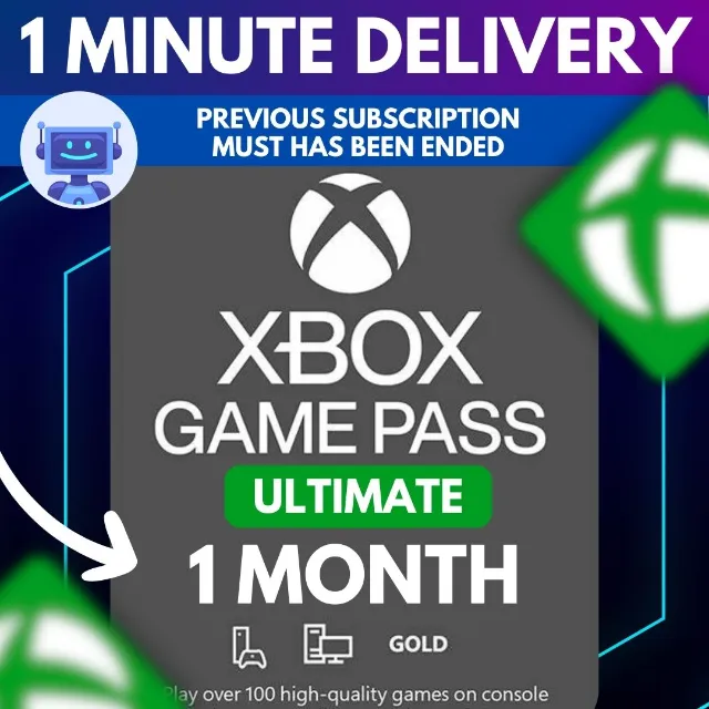 game pass - Xbox Game Pass Gift Card - Gameflip