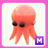Pet | Adopt Me Mega Octopus - Game Items - Gameflip