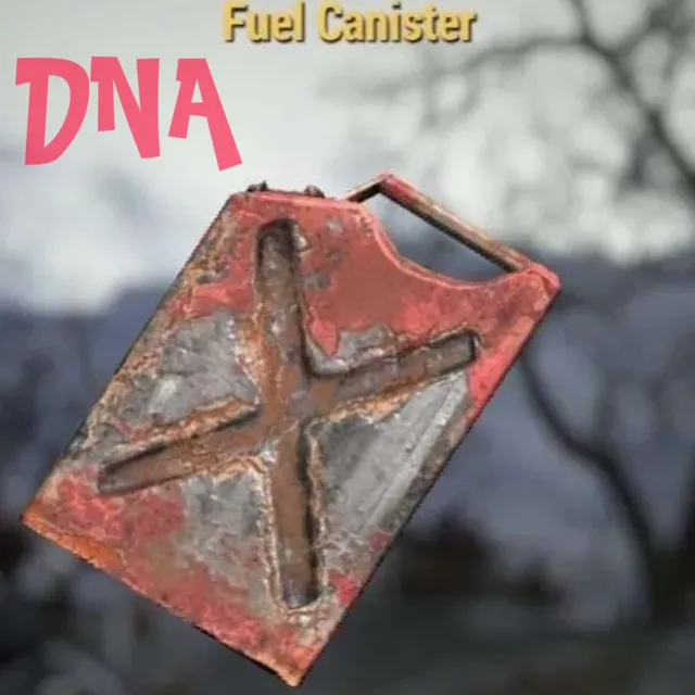 1000 Raid Fuel Canisters - Fallout 76 Game Item - Gameflip
