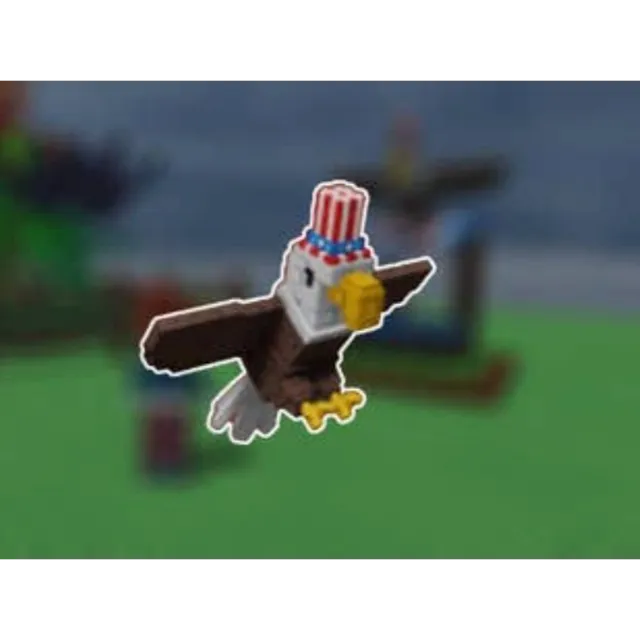 8x Bald Eagle Grow A Garden - Roblox Game Item - Gameflip