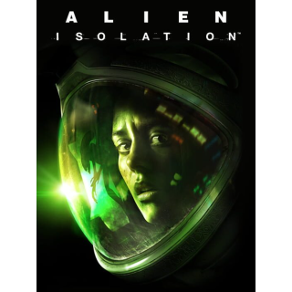 Alien: Isolation - Steam Games - Gameflip