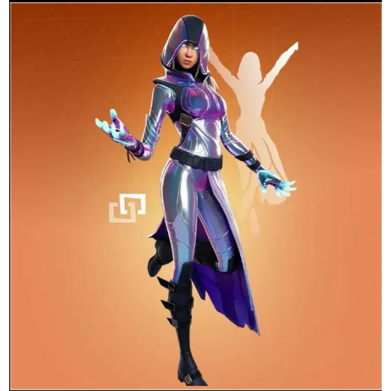 Code | Fortnite Glow Skin - Fortnite Game Item - Gameflip