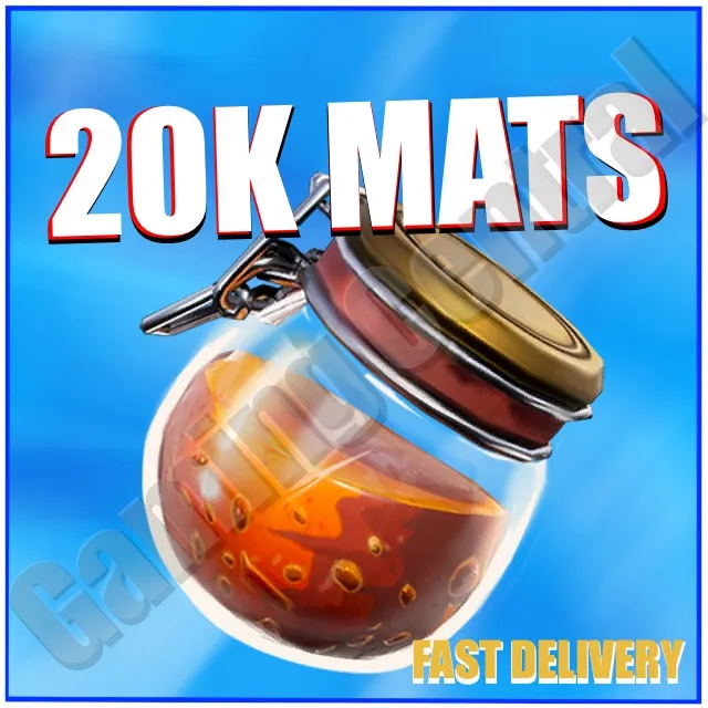 Mini Oxidised Miniral Powder - Fortnite Game Items - Gameflip