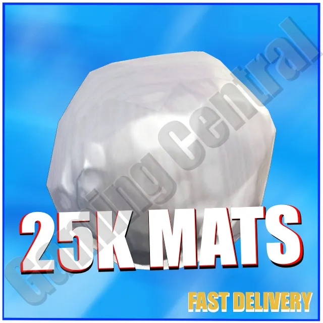 Mini Rough Ore - Fortnite Game Items - Gameflip