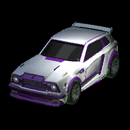 Fennec | Purple - Game Items - Gameflip