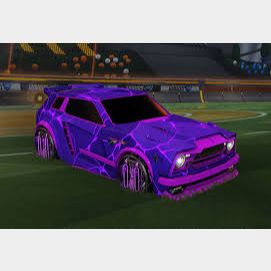 Fennec | Purple - Game Items - Gameflip