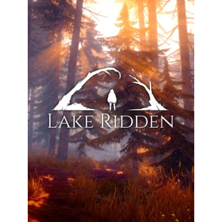 Lake Ridden - XBox One Games - Gameflip