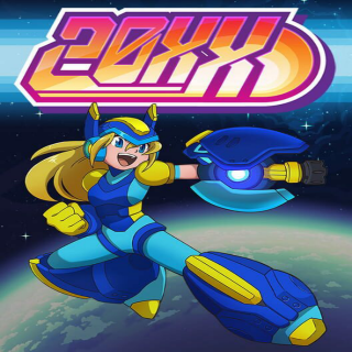 20XX - XBox One Games - Gameflip