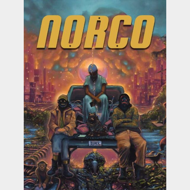 Norco (PC) - Other Games - Gameflip