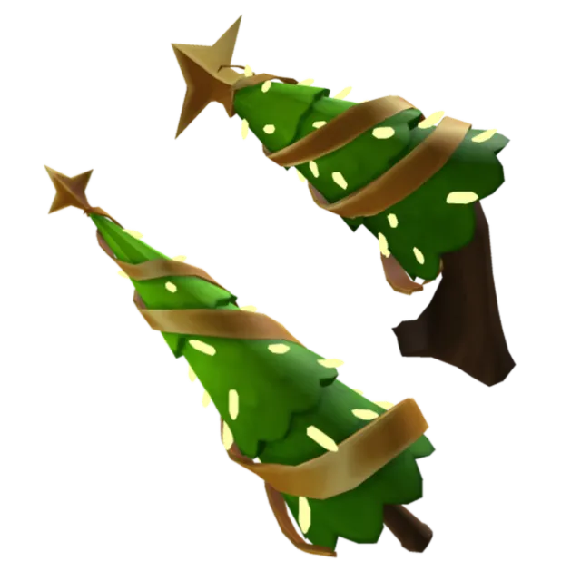 MM2 EVERGREEN SET - Murder Mystery 2 Game Item - Gameflip