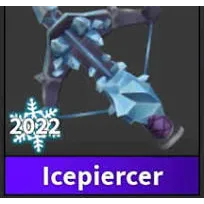 ICEPIERCER MM2 - Murder Mystery 2 Game Item - Gameflip