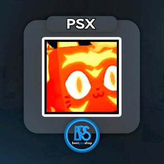 Huge Inferno Cat - Game Items - Gameflip