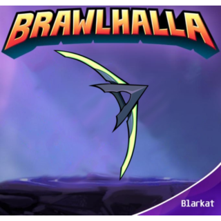Brawlhalla | Occult Bow - Other - Gameflip