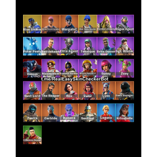 FN | FA 31 | STW - Game Items - Gameflip