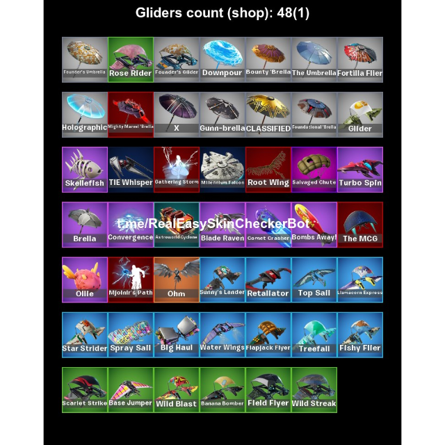 FN | FA 38 | STW - Game Items - Gameflip