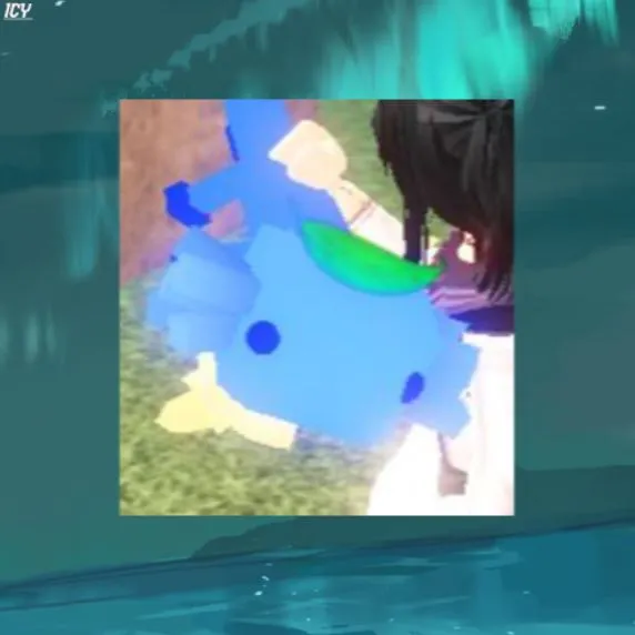 SSB Midnight axolotl - Fisch - Other Game Item - Gameflip