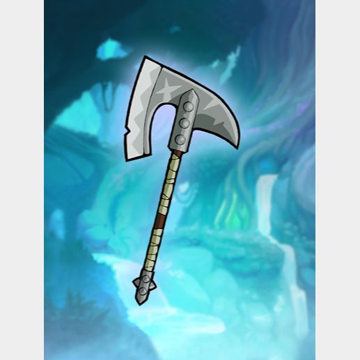 Brawlhalla Fangwild Bundle - Other - Gameflip