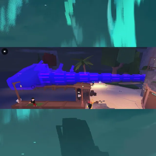 SS GIANT SPECTRAL SERPENT FISCH - Fisch Game Item - Gameflip