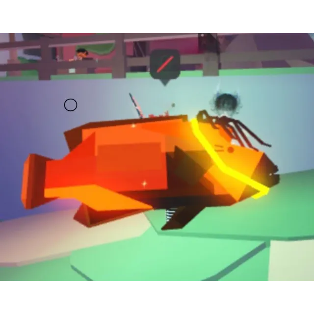 Travis Scott Fish - Fisch - Fisch Game Items - Gameflip