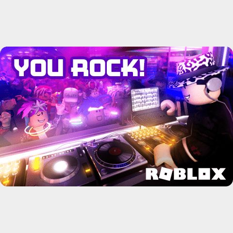 Roblox $5 Gift Card - Roblox Geschenkkarten - Gameflip