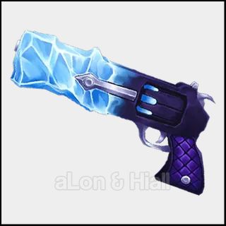 Weapon | Iceblaster - Game Items - Gameflip