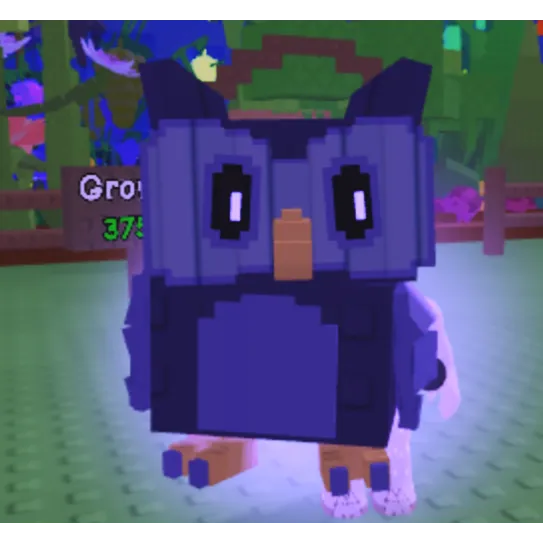 Night owl GAG - Other Game Item - Gameflip