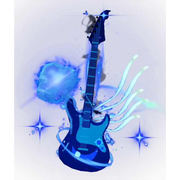 polaris serenade rod bundle fisch - Roblox Game Item - Gameflip