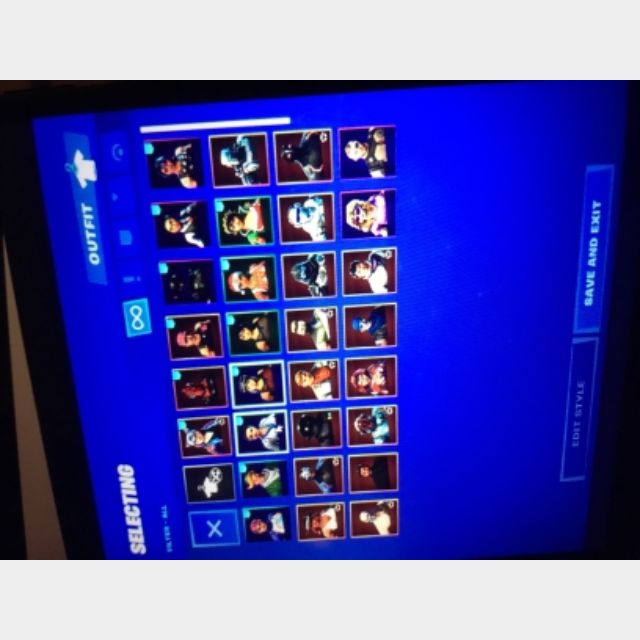 Bundle - Game Items - Gameflip